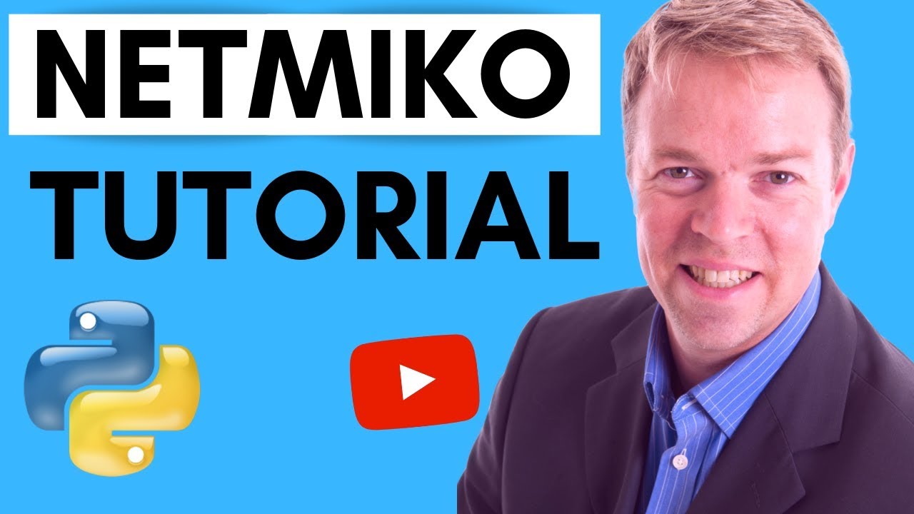 Netmiko Python Tutorial Connecting To Cisco Router And Running Commands