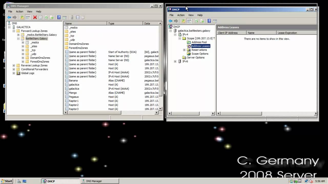 DNS - Dynamic Update and Secure Dynamic Update DNS - Dynamic Update and Secure Dynamic Update