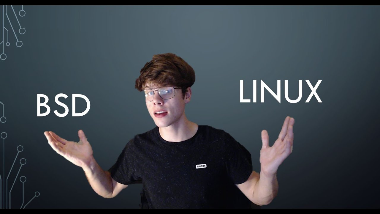 Linux vs BSD Comparison – BENISNOUS Linux vs BSD Comparison – BENISNOUS