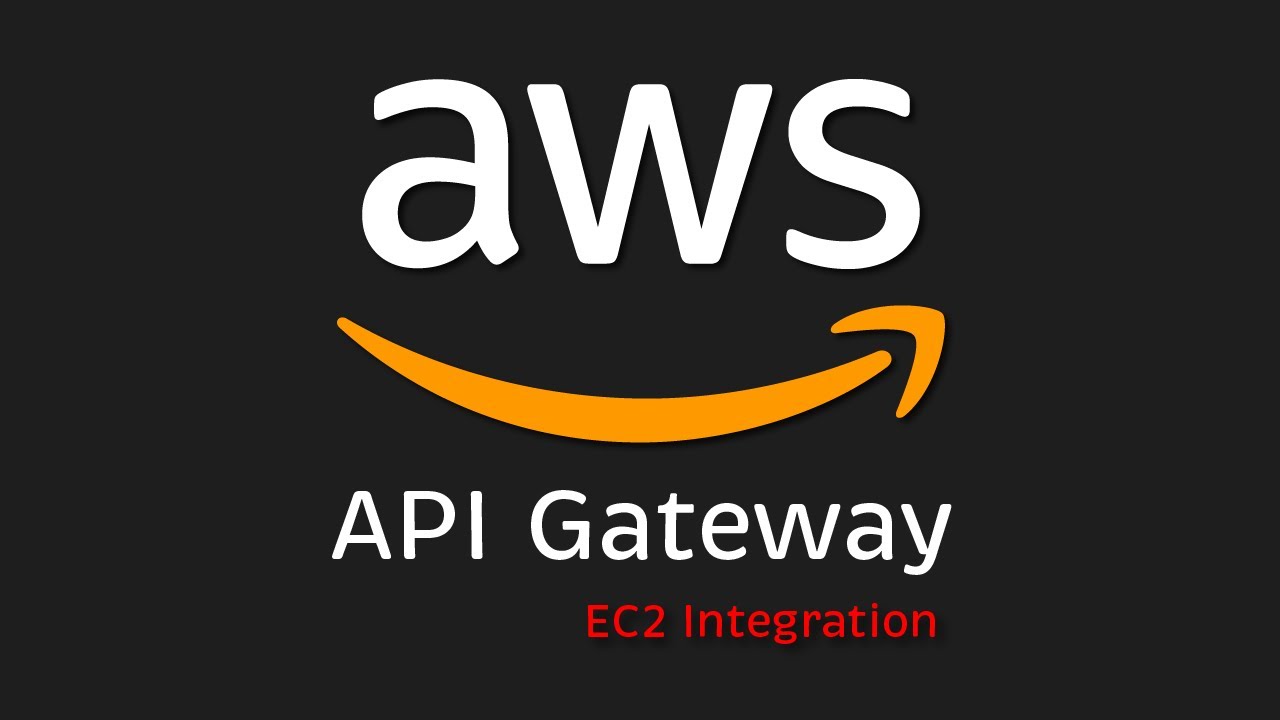 Aws Api Gateway Ec2 Integration Console Terraform Backend Endpoint Node Js